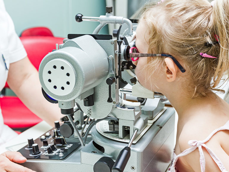 Fioravanti Oculista -Visita Ortottica - Centro Oculistico Chirurgico ...