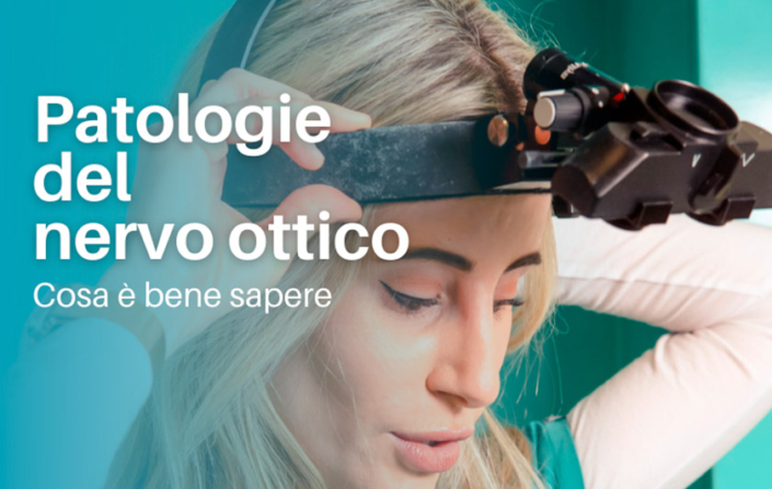 Patologie del nervo ottico: cosa è bene sapere - Centro Oculistico ...